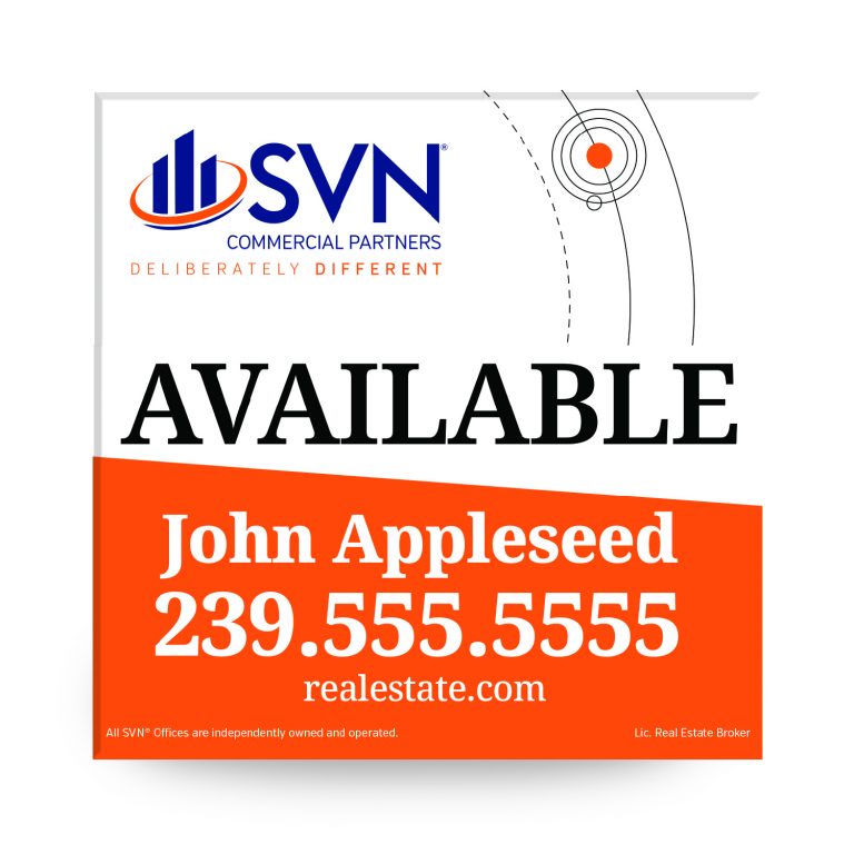 Foam Board Signs for Indoor Displays & Presentations | Print 1 Group
